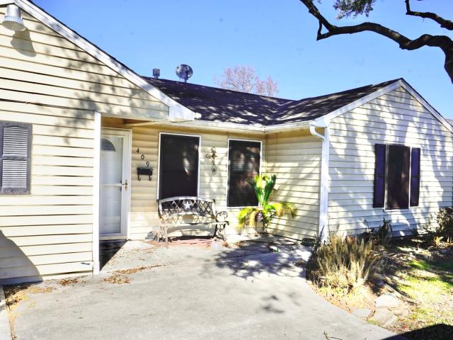 409 Avenue H, South Houston, TX 77587 | MLS #33446