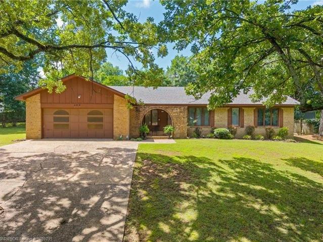 409 Azure Hills Dr, Van Buren, AR 72956