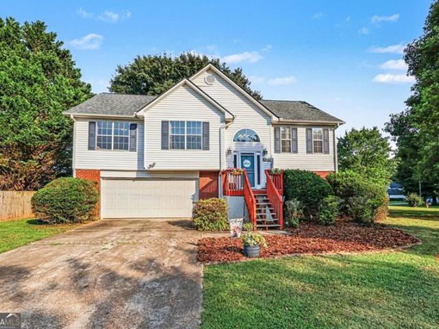 409 Bear Cub Path, Social Circle, GA 30025