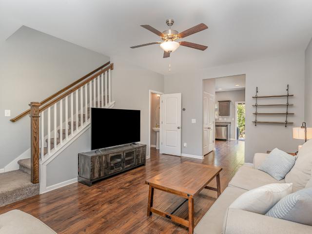 409 Bell Forge Ct