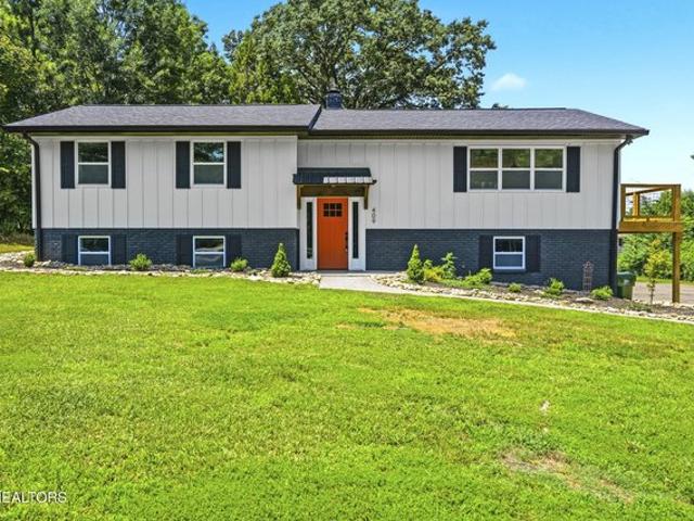 409 Belle Meade Dr, Maryville, TN 37803