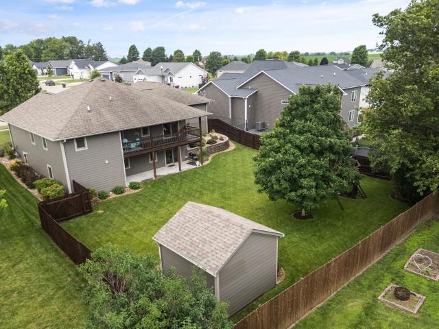 409 Big Bluestem Drive