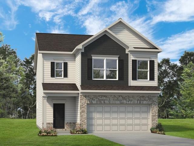 409 Blackjack Ct, Clarksville, TN 37043