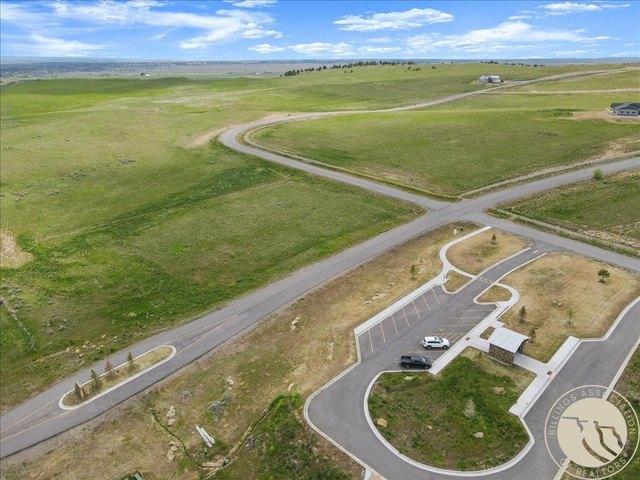409 Blk 3 Sage Rock Trl Lot 3, Billings, MT 59105