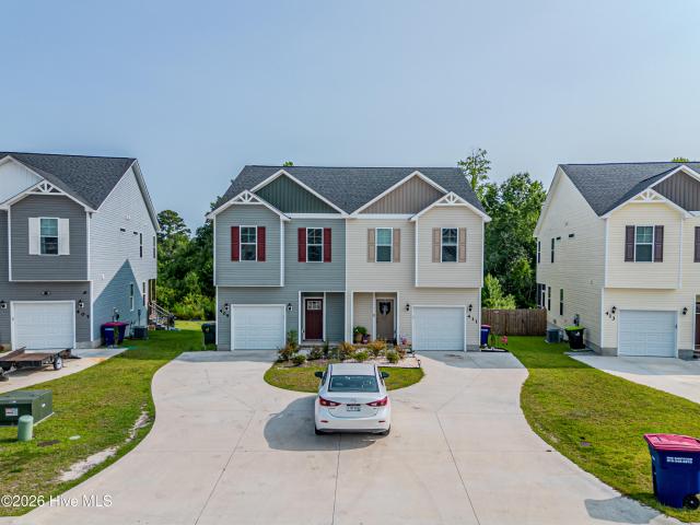 409 Blockade Shoal Lane