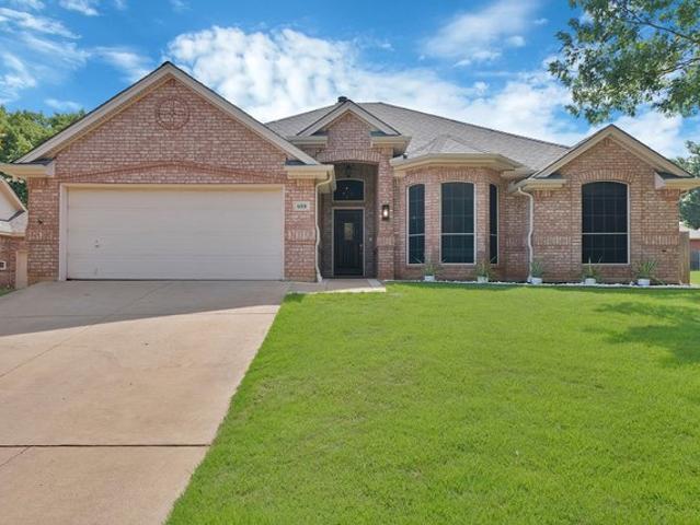409 Bryce Ln, Arlington, TX 76013