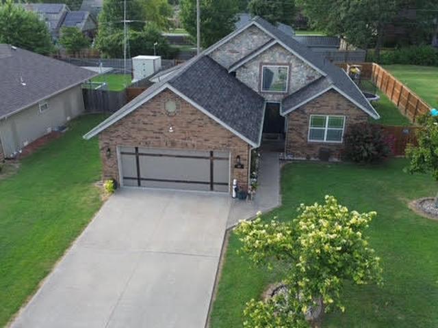 409 Brittany Court