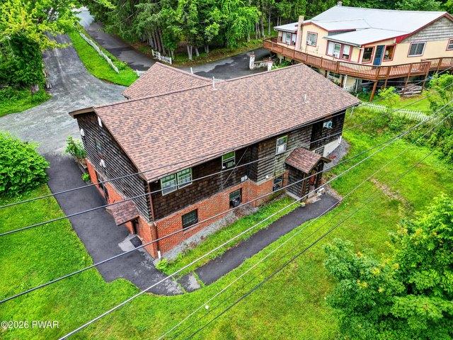 409 Broad St, Honesdale, PA 18431