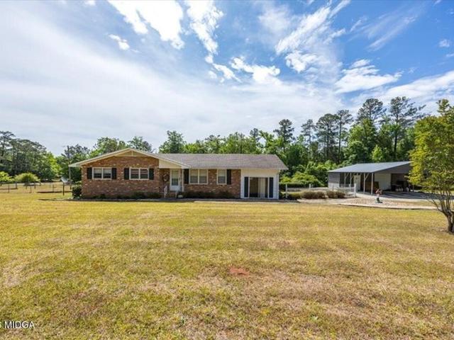 409 Buck Rd, Gray, GA 31032