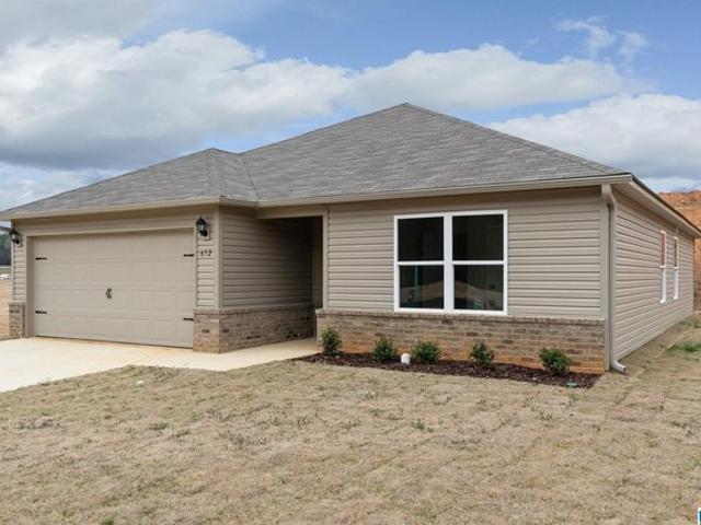 409 Buckhorn Ln, Lincoln, AL 35096