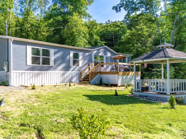 409 Bull Run Rd
