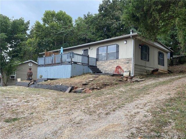 409 Gaynor Hollow Dr, Roach, MO 65787