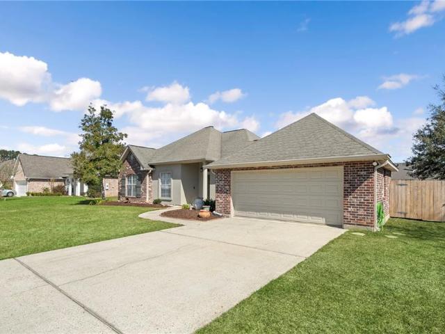 409 Gainesway Drive