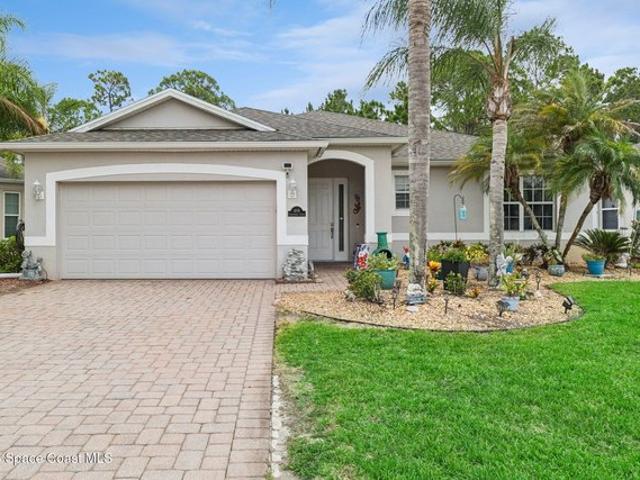 409 Gardendale Cir SE, Palm Bay, FL 32909
