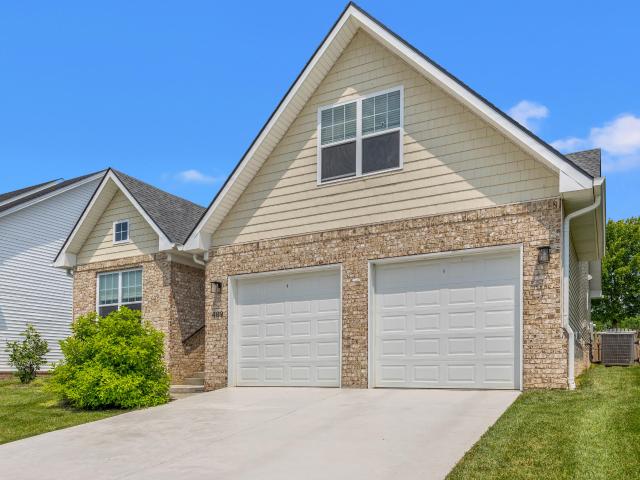409 General John Payne Boulevard