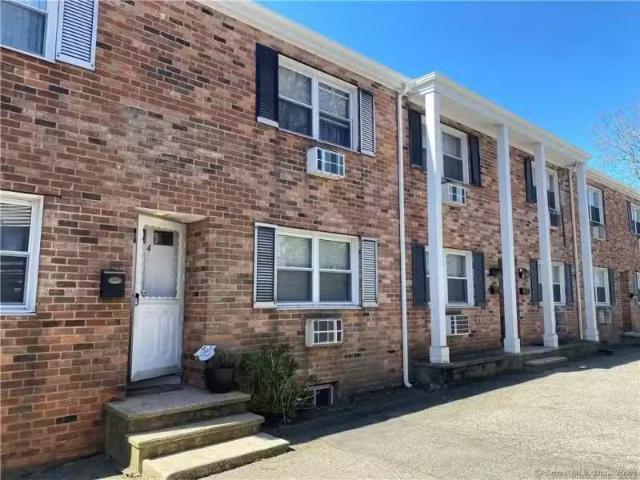 409 Glenbrook Road, 8 E, Stamford, CT 06906