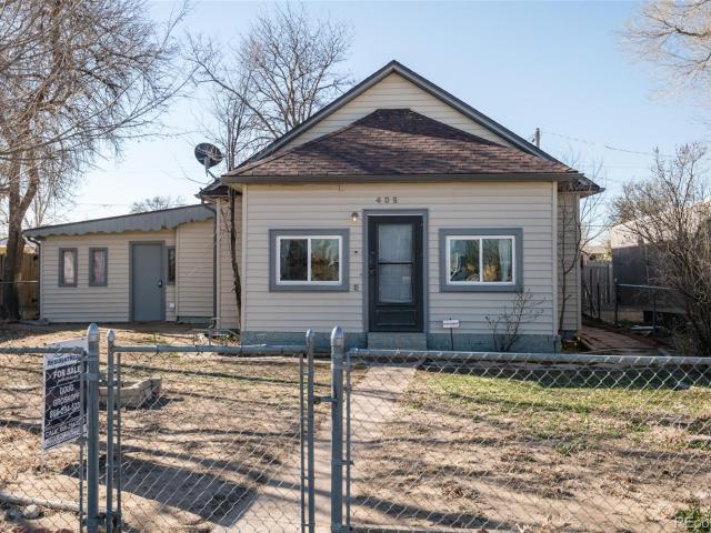 409 Grand Ave, Platteville, CO 80651 | MLS #7554 | Compass