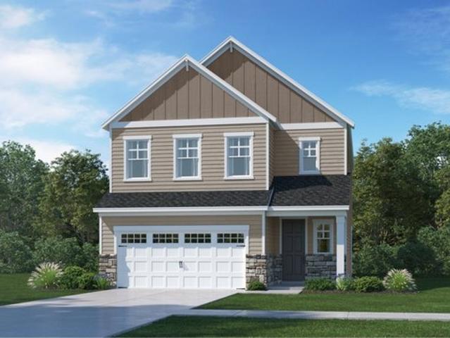 409 Granite Knoll Ct, Rolesville, NC 27571