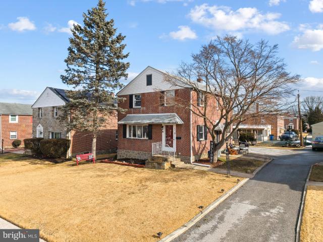 409 Grays Ave, Glenolden, PA 19036 | Compass