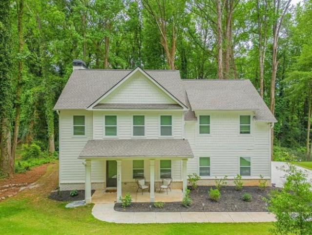 409 Greenwood Dr, Monroe, GA 30655