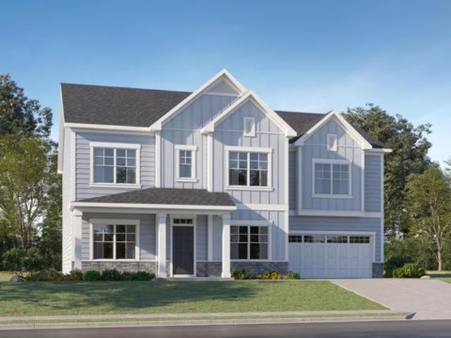 409 Green River Way, Rolesville, NC 27571