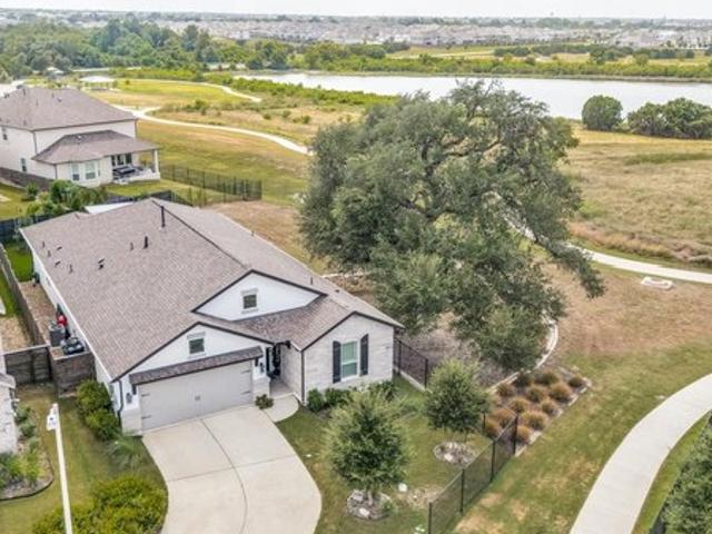 409 Grid Iron Cv, Leander, TX 78641