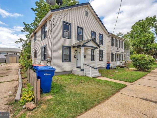 409 D St, Millville, NJ 08332
