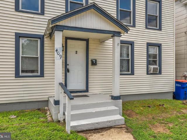 409 D Street