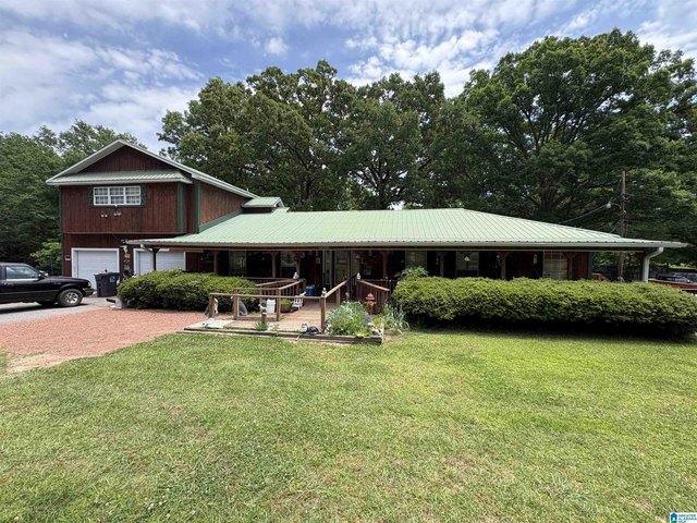 409 Dogwood Ln, Mulga, AL 35118