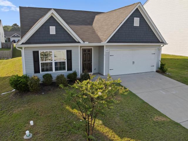 409 Dawn Meadow Court