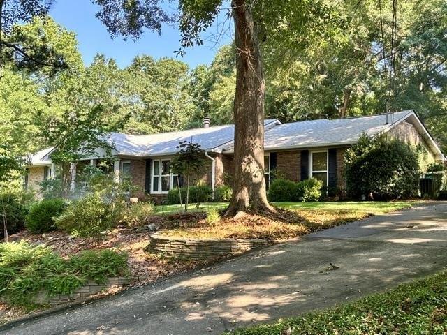 409 Dalton Dr, Columbus, GA 31904