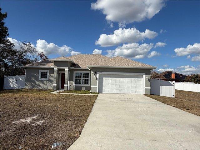 409 Danube Dr, Kissimmee, FL 34759