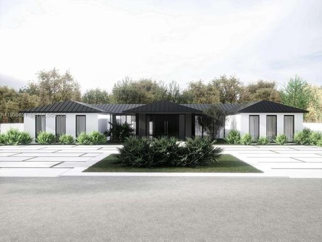 409 DE Leon Dr, Miami Springs, FL 33166