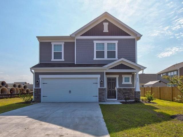 409 Delaware St, Lexington, SC 29073