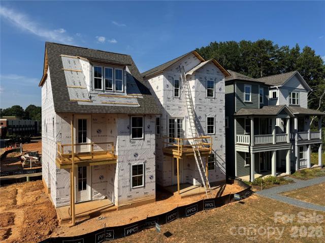 409 Delburg Ml Aly, Davidson, NC 28036 | MLS #4357