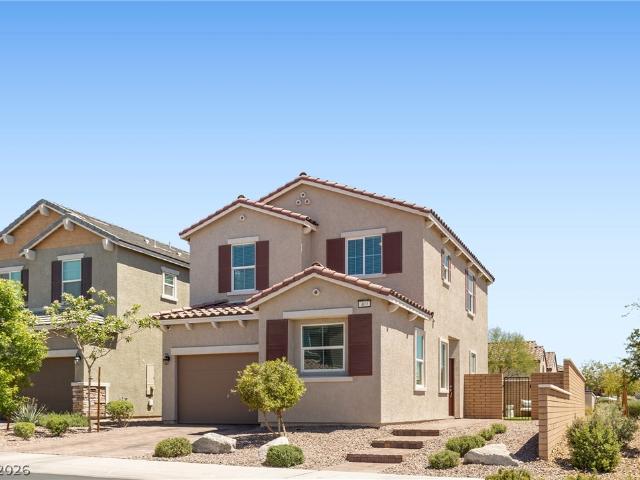 409 Desert Cadence St, Henderson, NV 89011 | MLS #2775