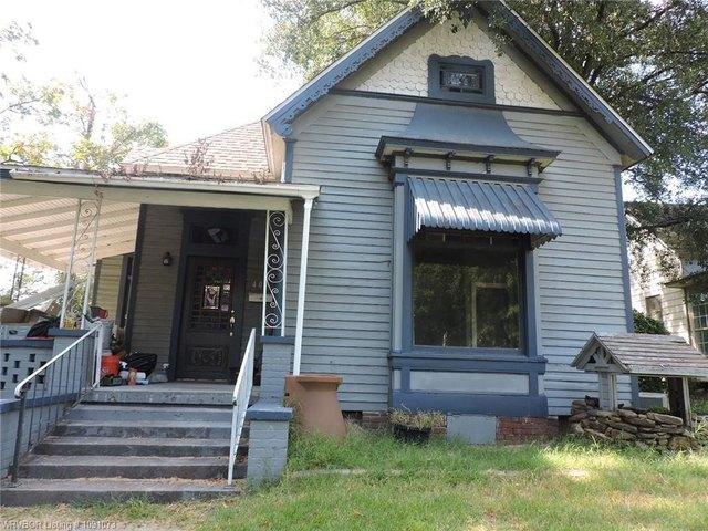 409 Drennen St, Van Buren, AR 72956