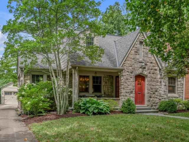 409 Dudley Road