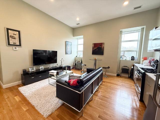 409 Dudley St, Unit 9, Boston, MA 02119 | MLS #73486 | Compass