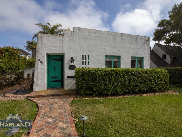 409 Dunemere Dr, 3 beds, 2 full baths