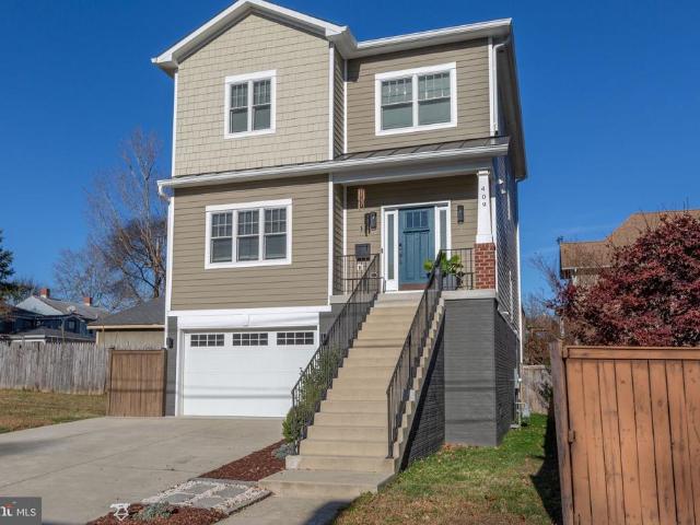 409 Dunmore Street