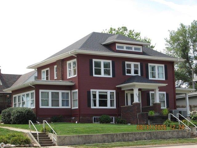409 E 7th St, Atlantic, IA 50022