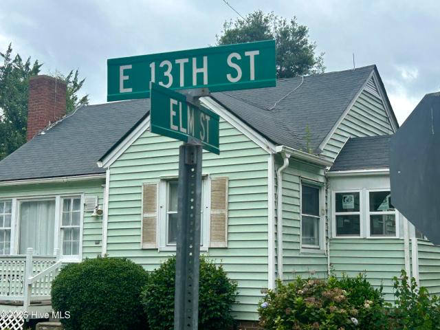 409 E 13th Street