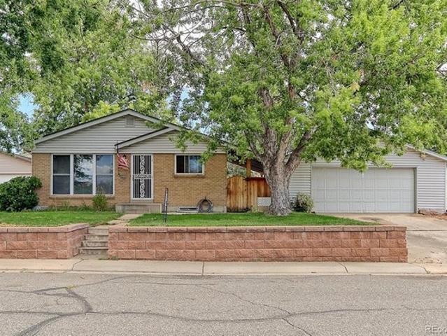 409 E 109th Ave, Northglenn, CO 80233