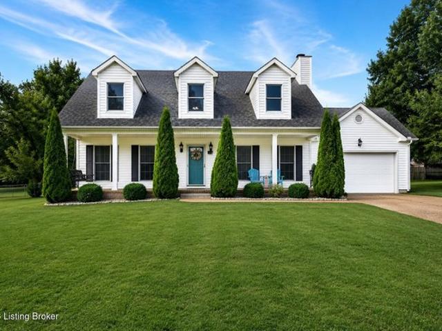 409 E Vine St, Shelbyville, KY 40065