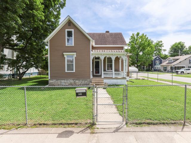 409 E Washington Street