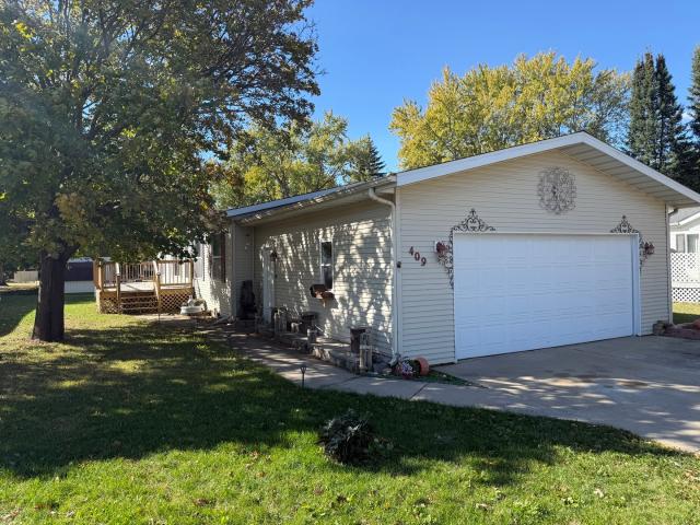 409 E Wood Lane