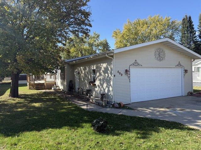 409 E Wood Ln, Belvidere, IL 61008