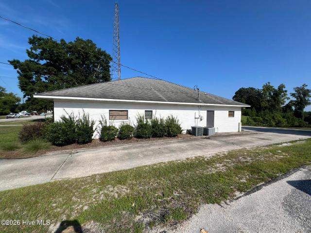 409 E Broad Street