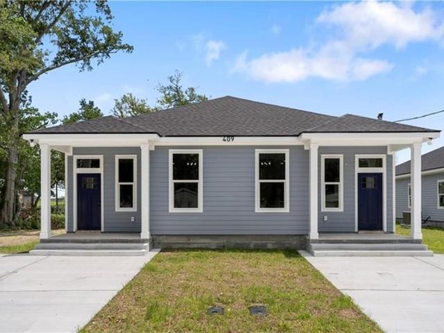 409 E First St Unit B, Belle Chasse, LA 70037
